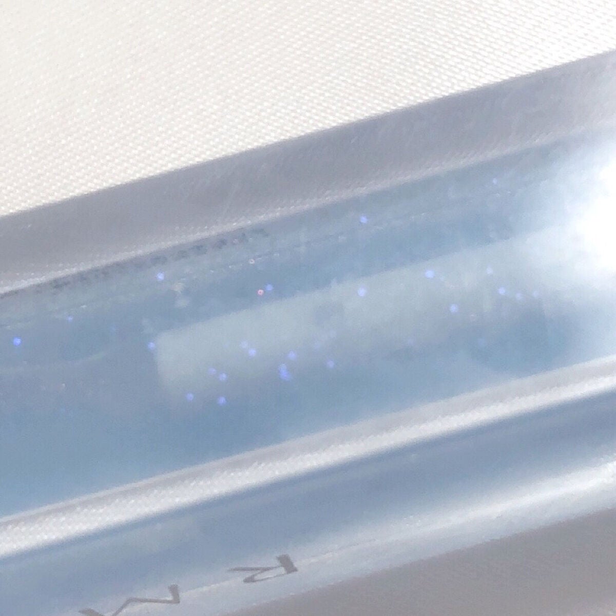 Rmk リップジェリーグロス|rmkの口コミ 𓊆 透明感大爆発 儚げ氷リップ 𓊇 By 𝔲𝔯𝔲💎混合肌20代前半 Lips