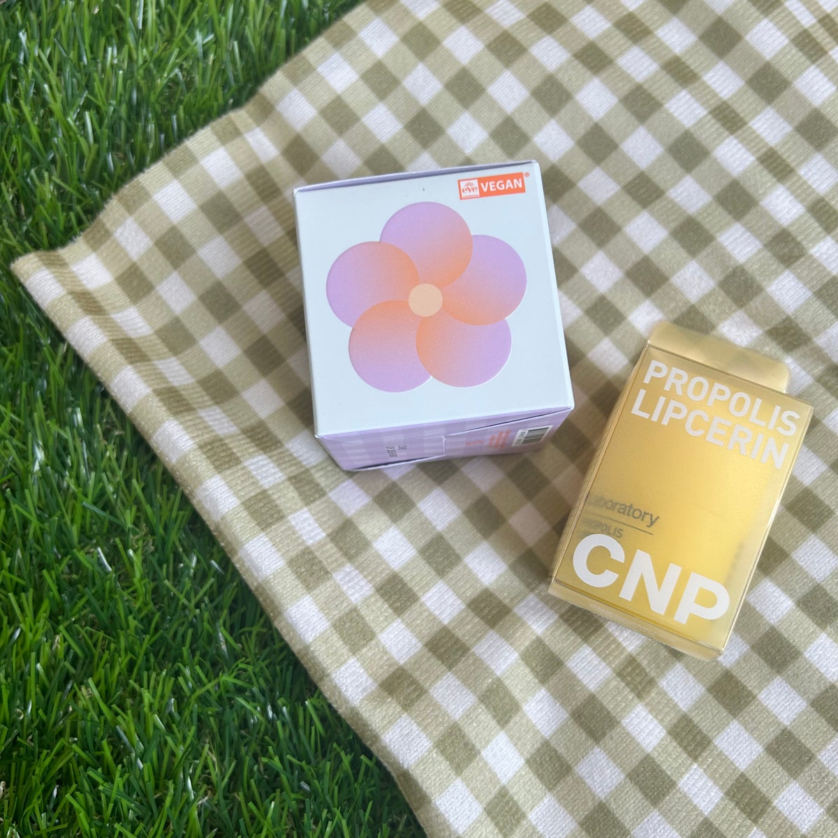 プロポリス リップセリン|cnp Laboratoryの口コミ 韓国コスメで昔から有名なcnp💛 By 凛々💄フォロバします普通肌