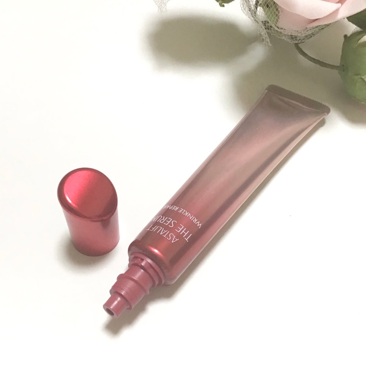 ザ セラム リンクルリペア 夜用 |アスタリフトの使い方を徹底解説 Pr アスタリフト様から商品提供いただきました By しろまめ仙人