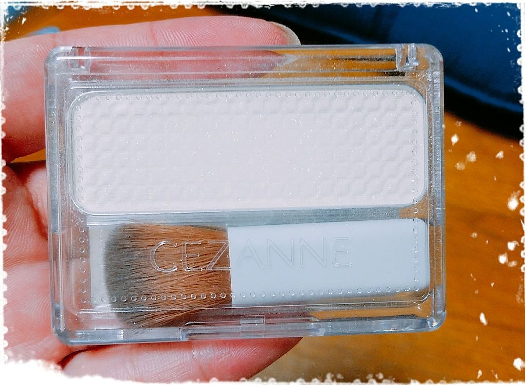 フェース コントロール カラー|cezanneの口コミ セザンヌ フェースコントロールカラー By よあよあ Lips