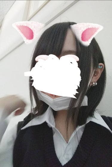 マグネットピアス|daisoの口コミ 超優秀!100均で買えるおすすめコスメ!ピアス禁止の学生さん注目!! これ、全部穴あいてません