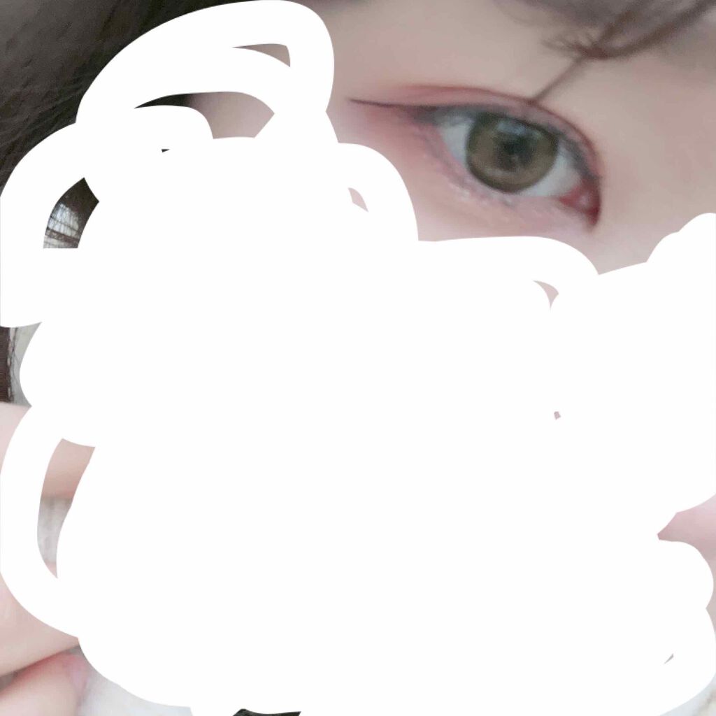 Canna Roze カンナロゼ|i Dolのカラコンレポ・着画口コミ 今日はidolカラコン カンナロゼのオリーブをつけた感じをご