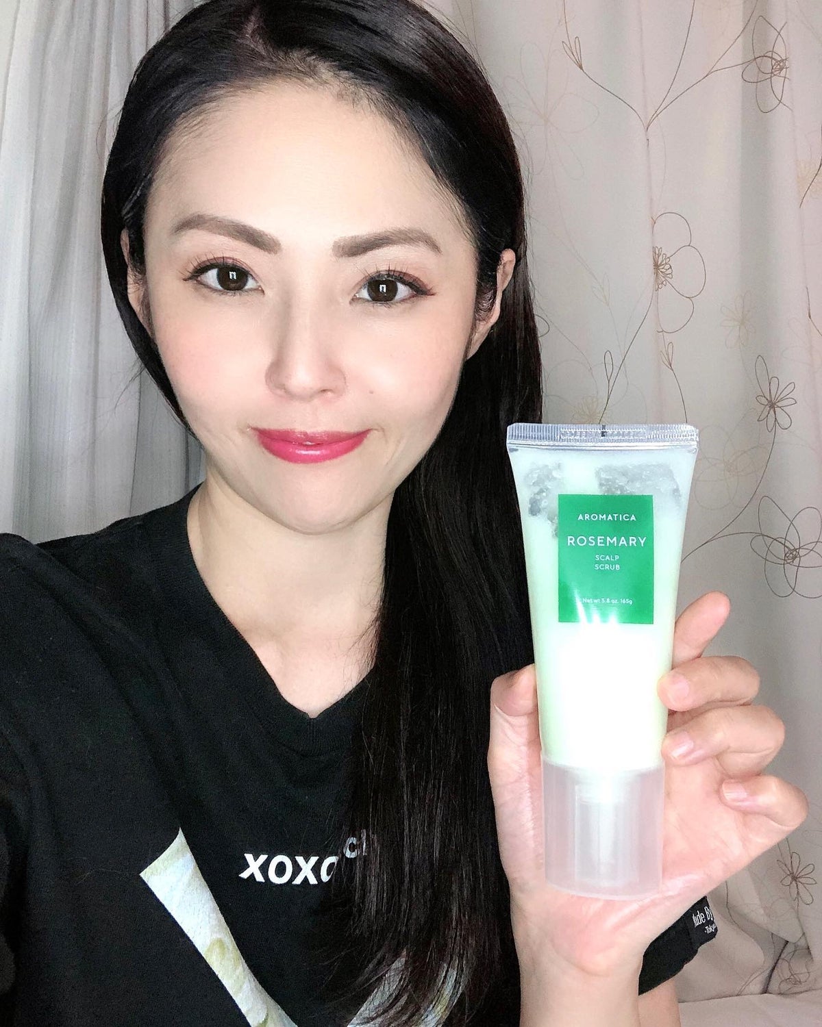 オレンジクレンジングシャーベット|aromaticaの使い方を徹底解説 アロマティカ ローズマリースカルプスクラブ By