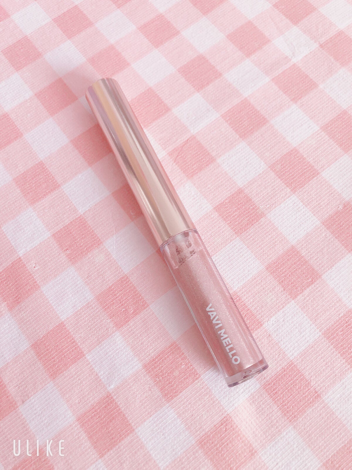 トゥインクルグリッター|vavi Melloの辛口レビュー 🌹⭐️vavi Mello トゥインクルグリッタ By Pink30代前半