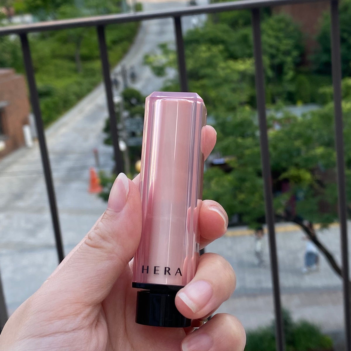 センシュアル ヌードバーム|heraの口コミ ️hera センシュアル ヌードバーム By Sooby Lips