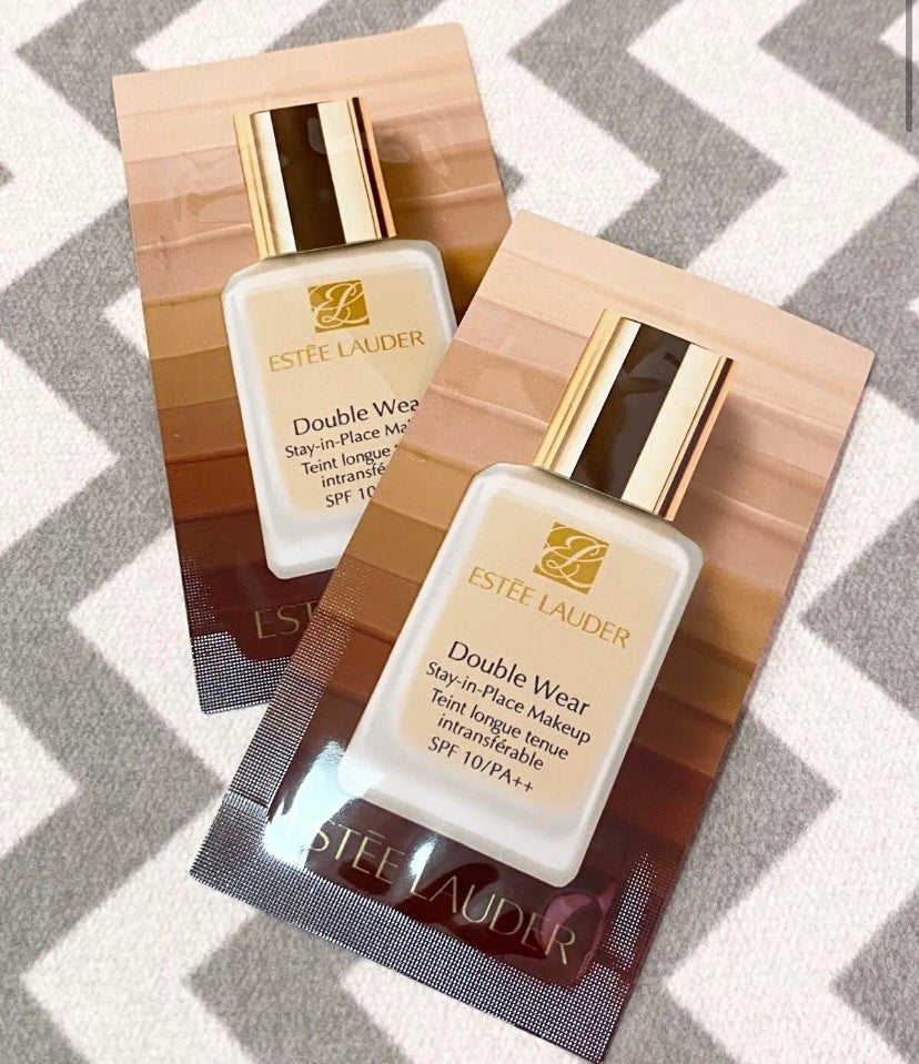 ダブル ウェア ステイ イン プレイス メークアップ |estee Lauderの口コミ Estee Lauder ダブル ウェア ステイ