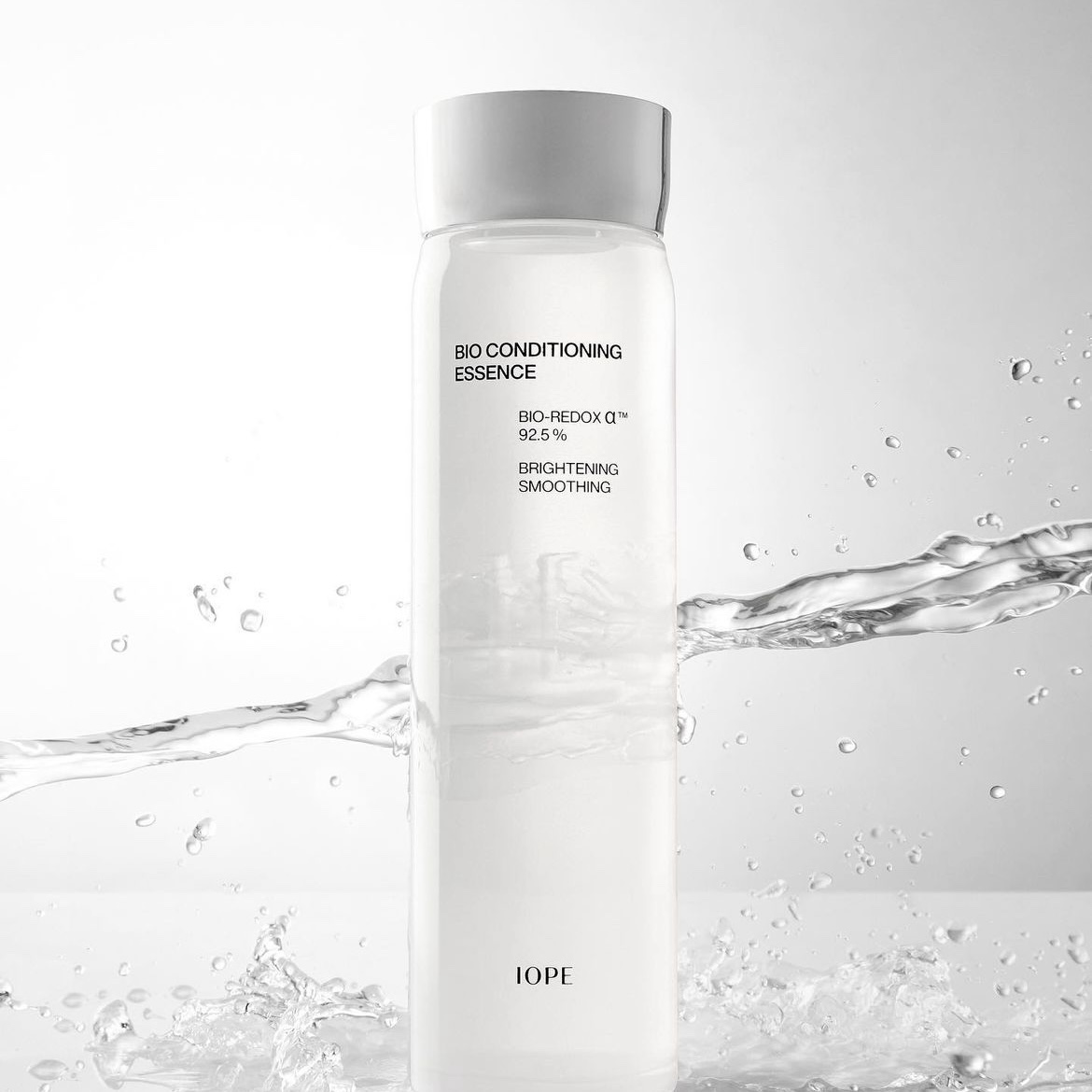 【公式】IOPE(アイオペ） on LIPS 「【輝く肌へ エイジングケア*】 ..」 | LIPS