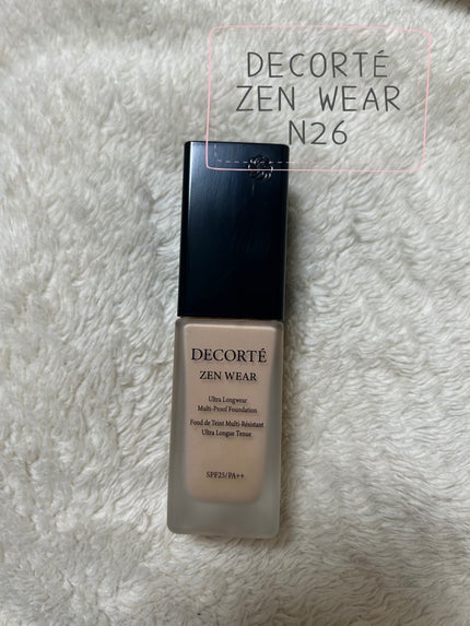 あなたはどっち派?shiseido・decortÉのリキッドファンデーションを徹底比較! コスデコ新作ファンデーション、それなりに試 By