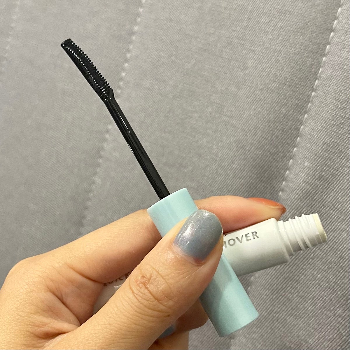クイックラッシュカーラーリムーバー|キャンメイクの使い方を徹底解説 【使った商品】キャンメイククイックラッシュカーラーリムーバー By