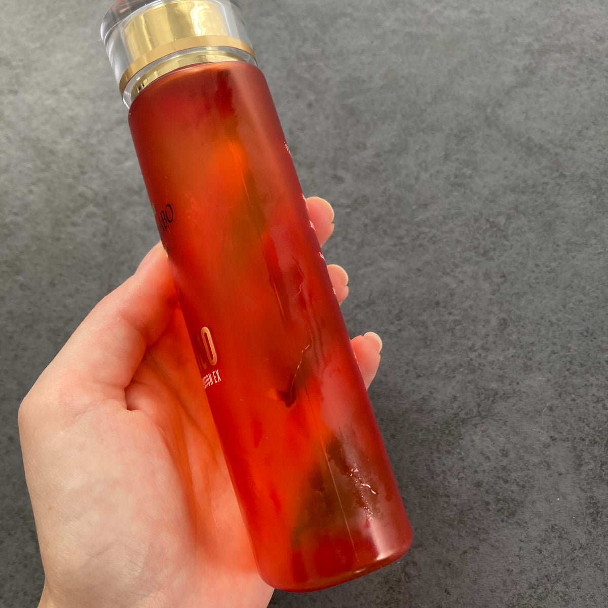 Vc100エッセンスローションex|ドクターシーラボの口コミ ドクターシーラボ 新・vc100エッセンスローションexを By Ori