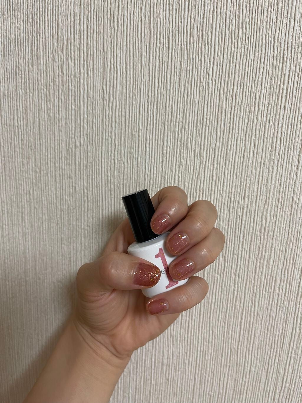 【限定マニキュア】ジェルネイル|ジェルミーワンの口コミ ジェルミーワンジェルネイル By あやも🥳🥳混合肌20代後半 Lips