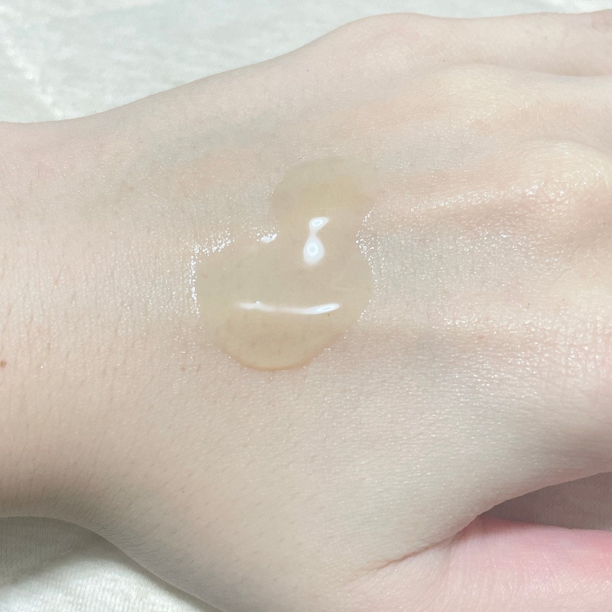 ドクダミ80%スージングアンプル|anuaの口コミ ⌘anua ドクダミ80%スージングアンプル By 亜純混合肌30代前半 Lips