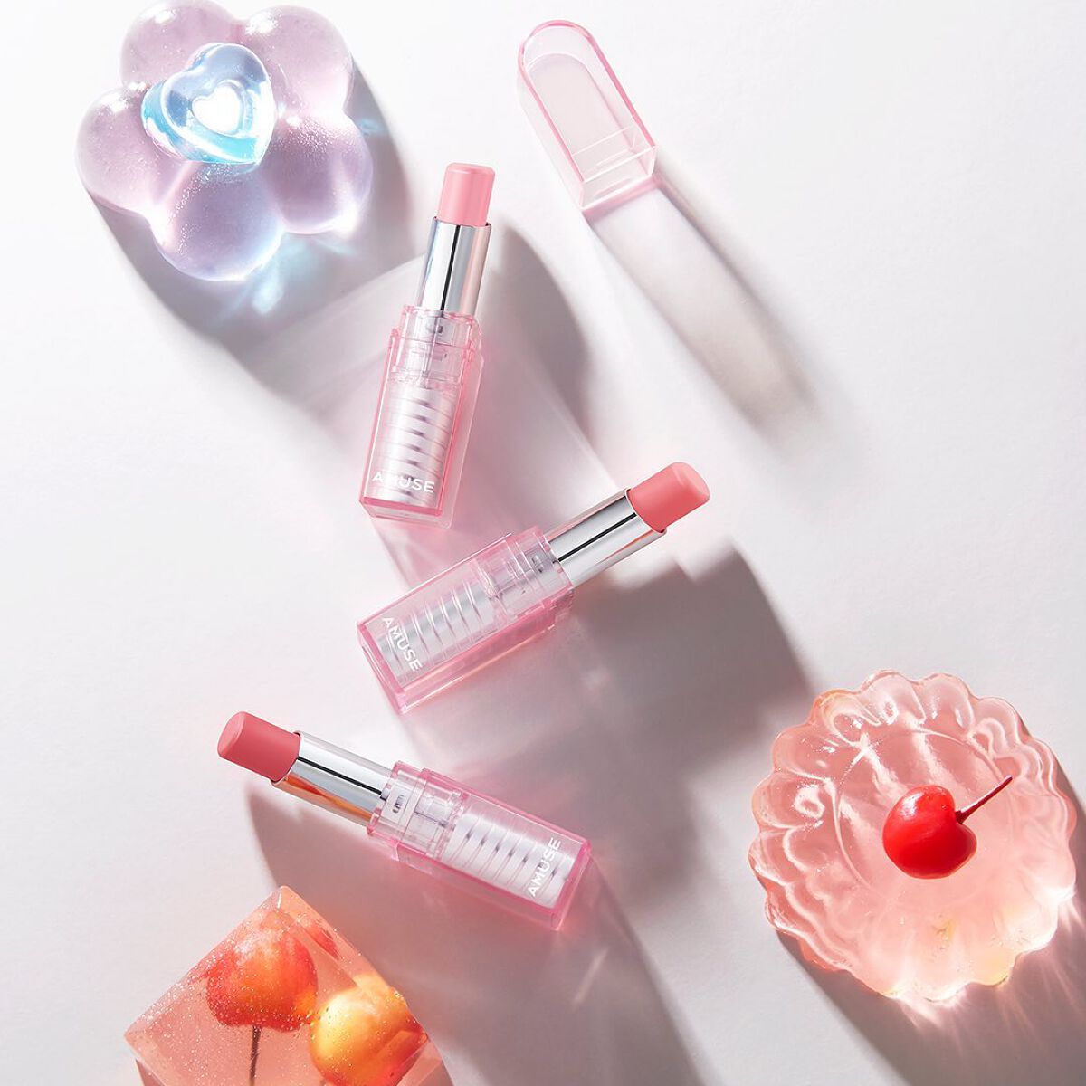 【公式】amuse On Lips 「amuse🎈楽天スーパーセール🎈 」 Lips