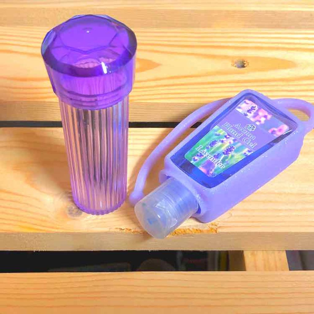 キャンドゥ購入品😄💞|キャンドゥの口コミ 超優秀!100均で買えるおすすめコスメ! 今回はヘアピン の収納 についてです💙 By