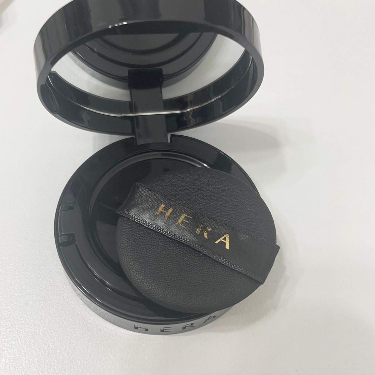 ブラッククッション|heraの口コミ 【使った商品】 Heraブラッククッション21n1 By きゅん普通肌20代後半 Lips