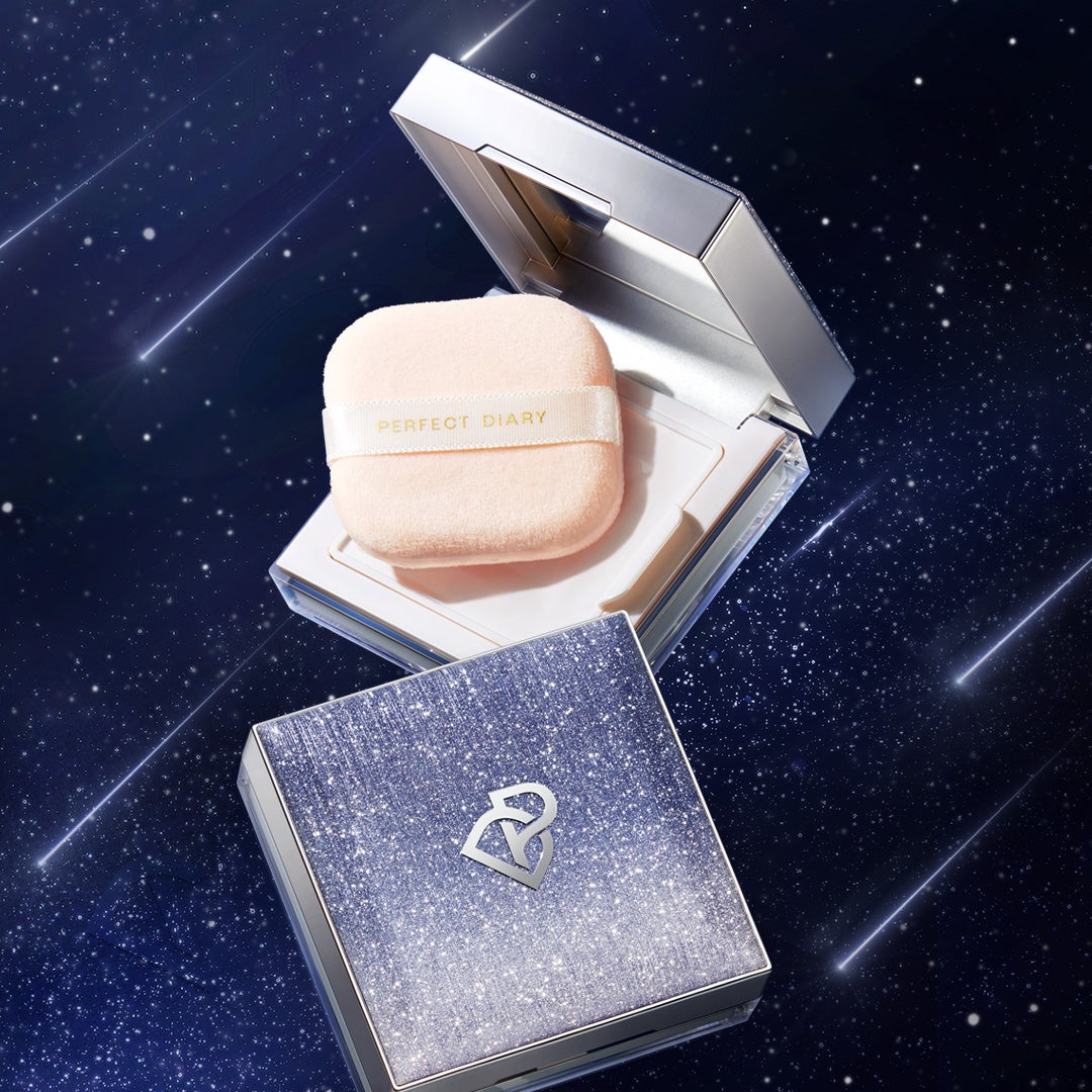 Perfect Diary On Lips 「perfect Diary「願い星」限定 」 Lips