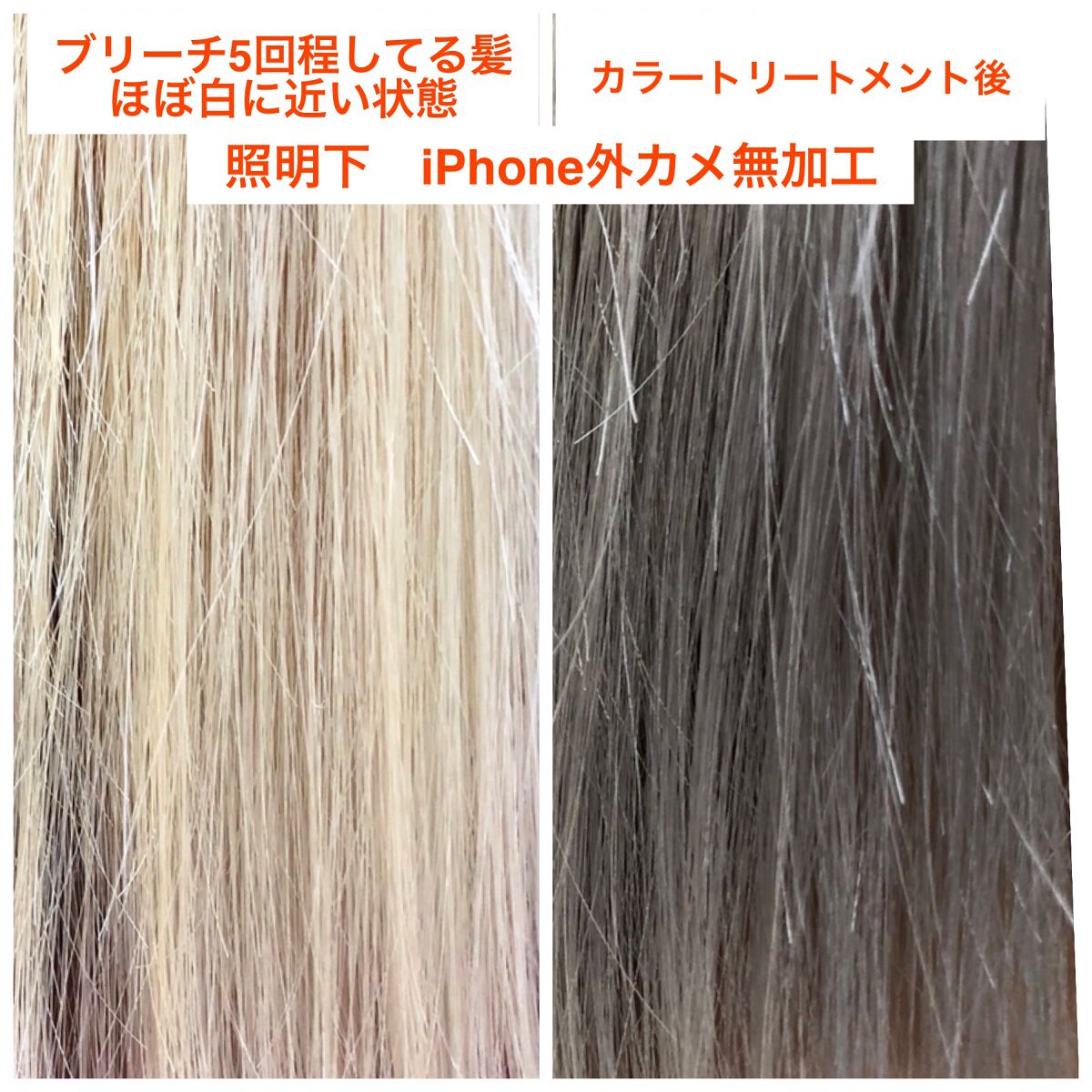 Tottimo!ディップカラー|アイケイの口コミ サロンメーカー開発!大容量カラートリートメント By ちずる🌸乾燥肌 Lips
