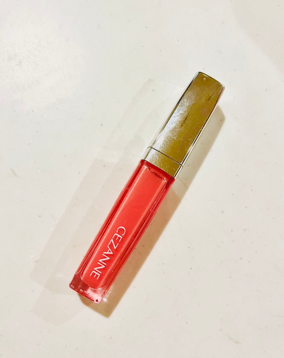 ジェルグロスリップ|cezanneの口コミ 商品名セザンヌ ジェルグロスリップ By らりる10代後半 Lips