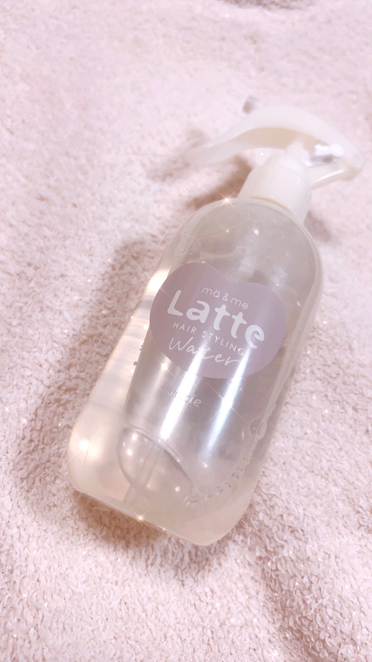マーandミー ウォーター|ma And Me Latteの口コミ Ma And Me Latte マーandミー ウォーター By まゆゆん30代前半
