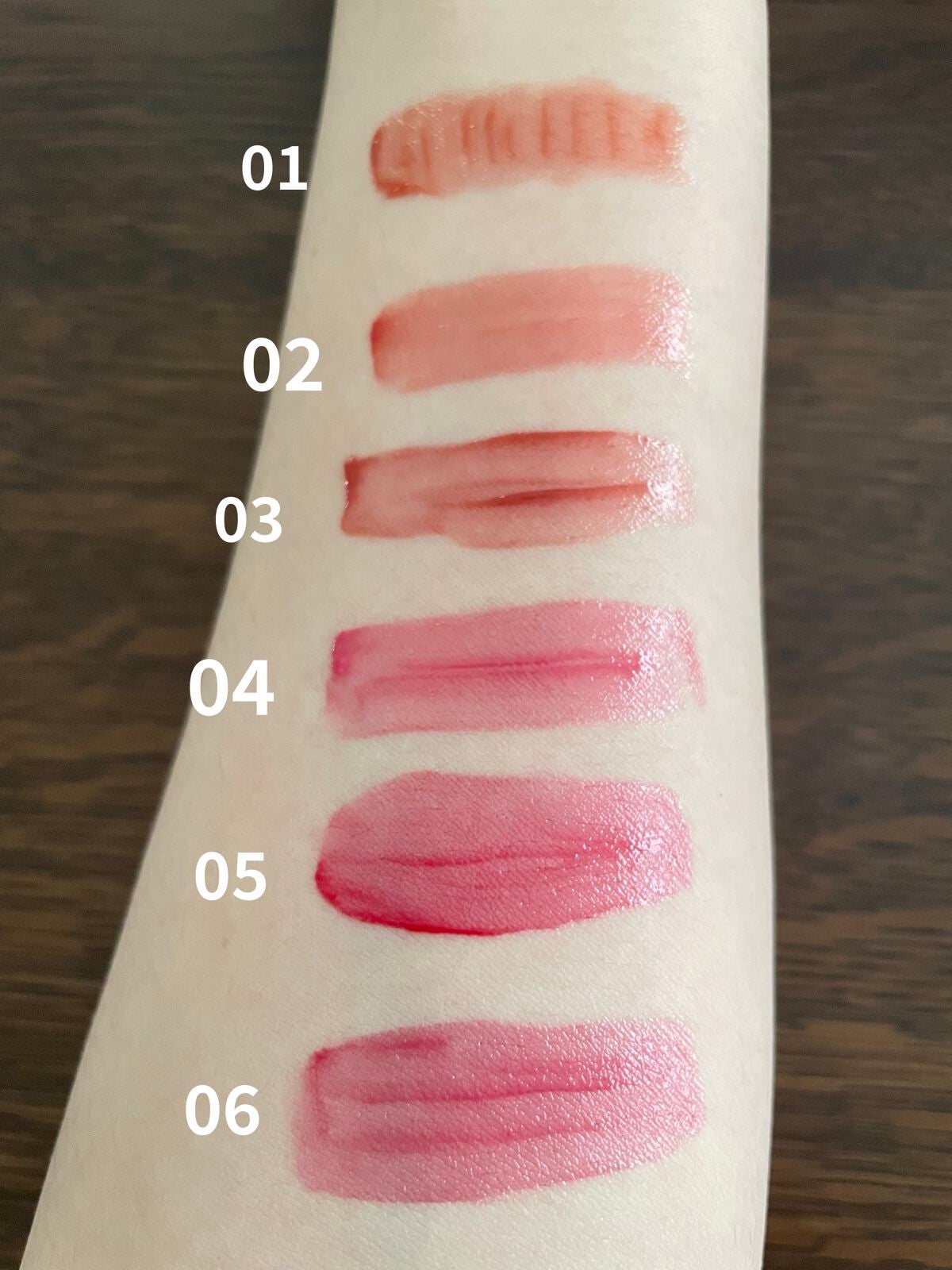 インク ムード グロイ ティント|periperaは落ちないのか?色持ちに関する口コミ「lipsのプレゼントキャンペーンで、per」 By
