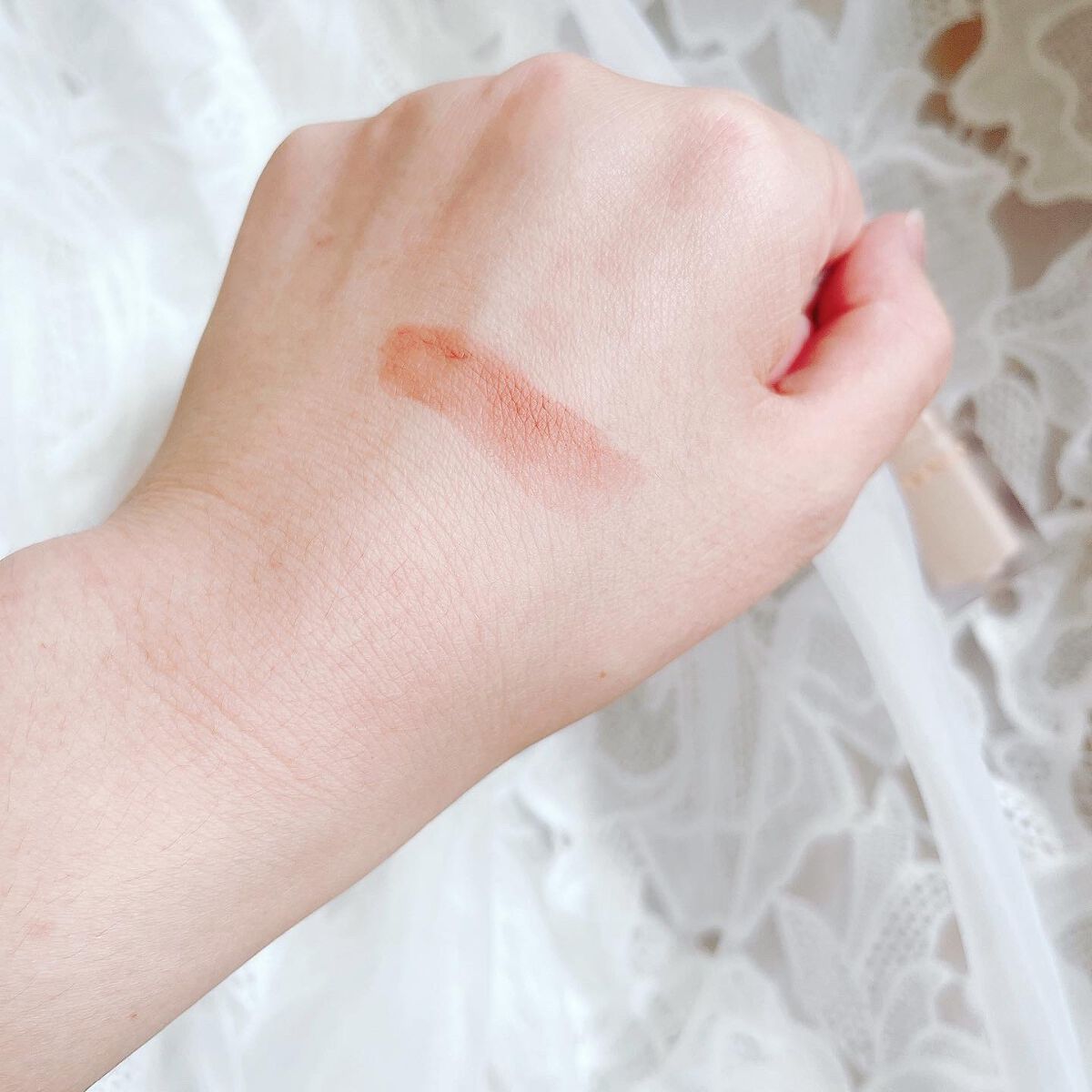 【新色レビュー】ベルベットフィックスリップバーム|perseの口コミ 🌙perse ベルベットフィックスリップバーム By みらんじゅ