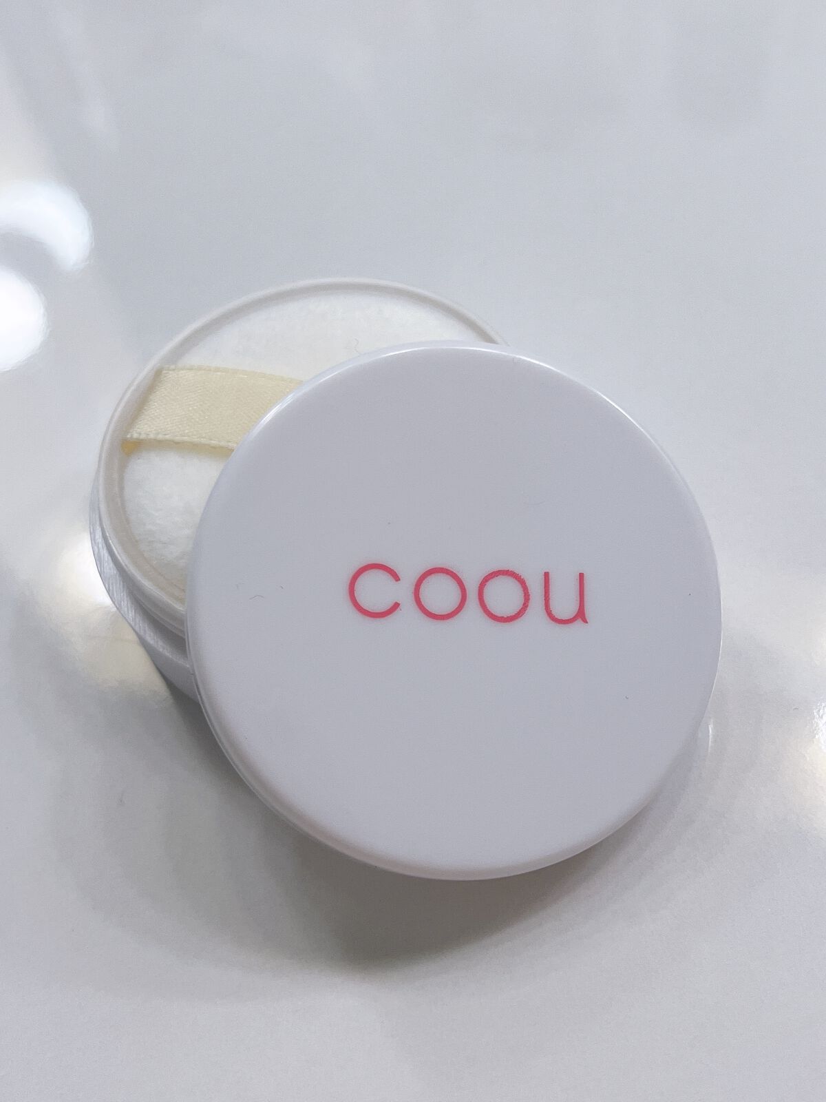 ダイソーコスメ|daisoの口コミ 超優秀!100均で買えるおすすめ口紅!coouから超優秀フェイスパウダーでたよ〜!♡ By めありー🌷