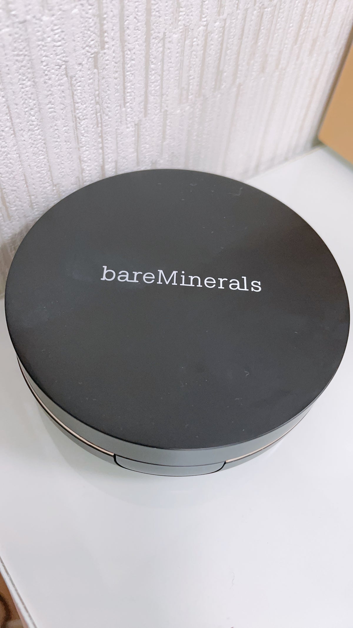 【2023年秋新作クッションファンデーション】オリジナル ピュア セラム カバーアップ クッション|baremineralsの色味は?色選びの