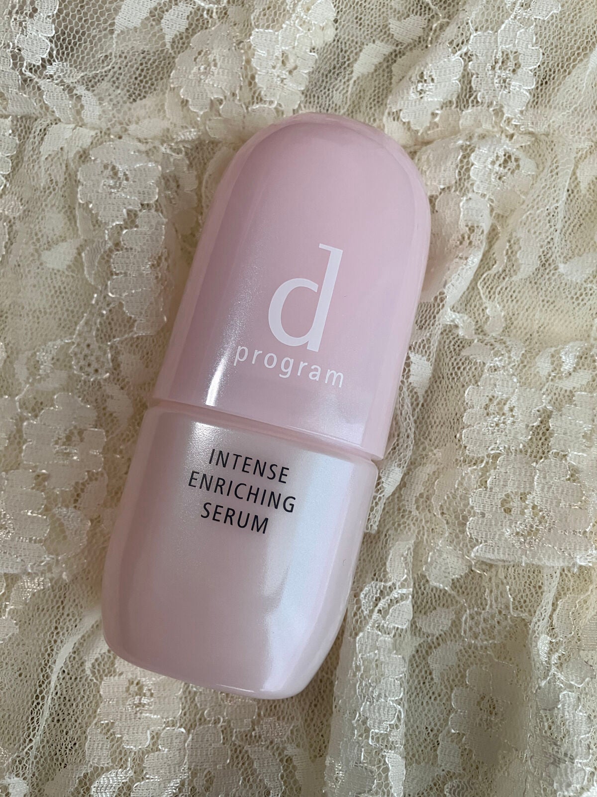 薬用 濃密美容液|d プログラムの口コミ 421発売のd プログラム 薬用 濃密美容液です🫧 By まぁ乾燥肌30代後半 Lips