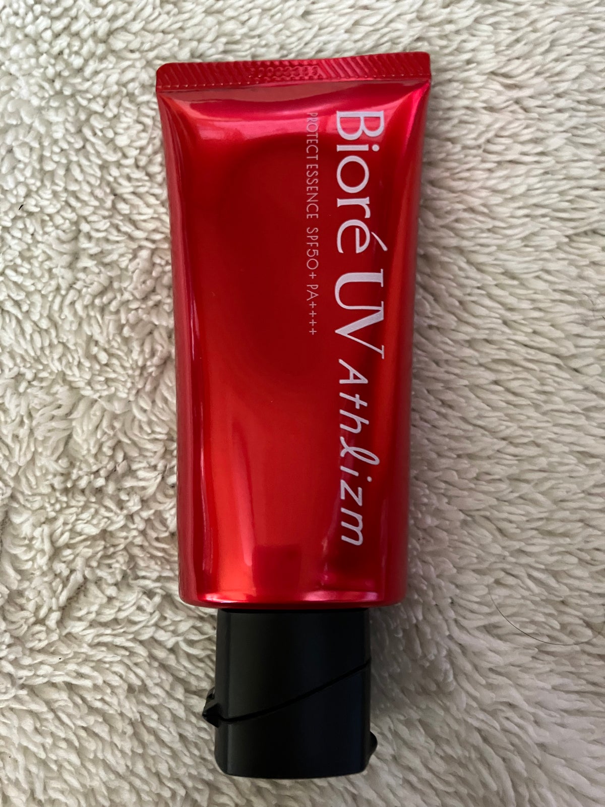 Uv アスリズム スキンプロテクトエッセンス|ビオレの口コミ しっとりするけど、ベタつかない!! By 加糖派混合肌 Lips