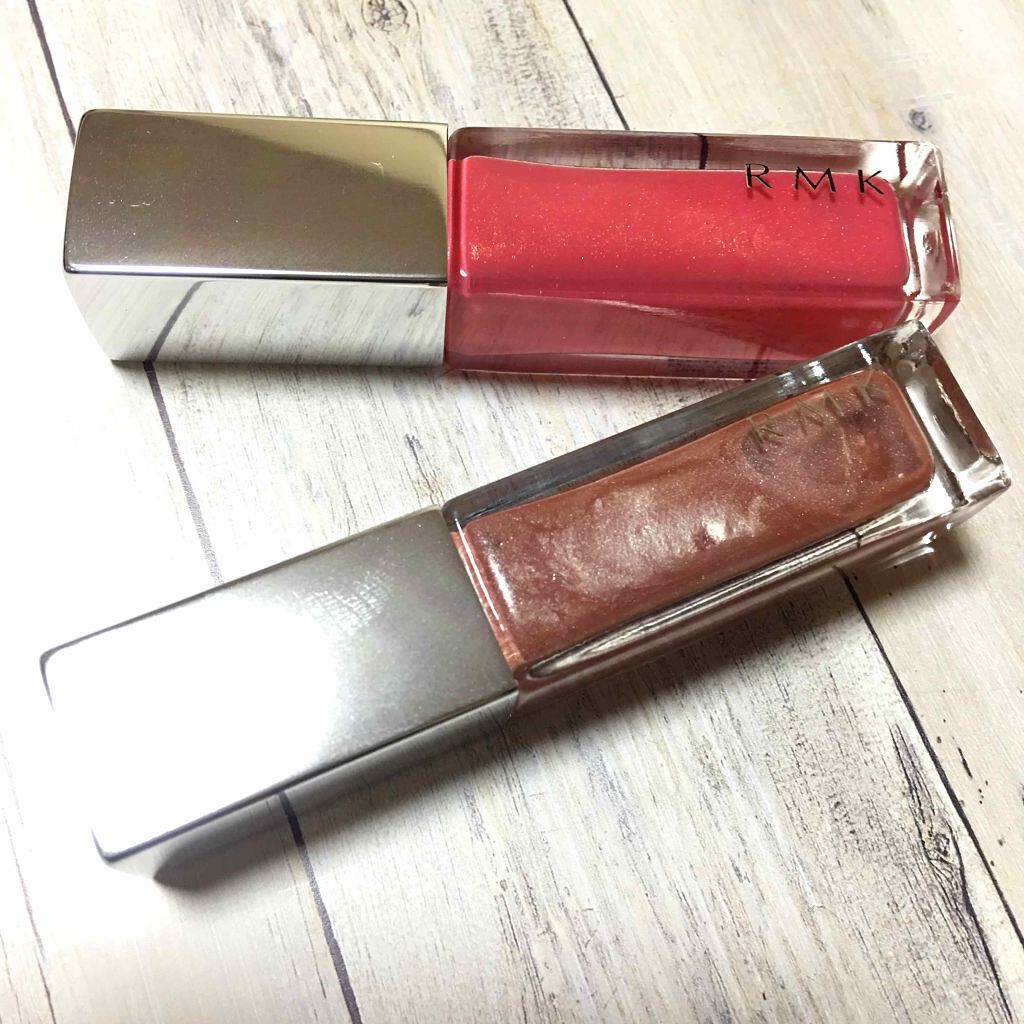 【限定マニキュア】ネイルポリッシュ|rmkの口コミ Rmkのネイルが速乾でムラもなく塗りやすいので買い足してます💅🏼 By Km 普通