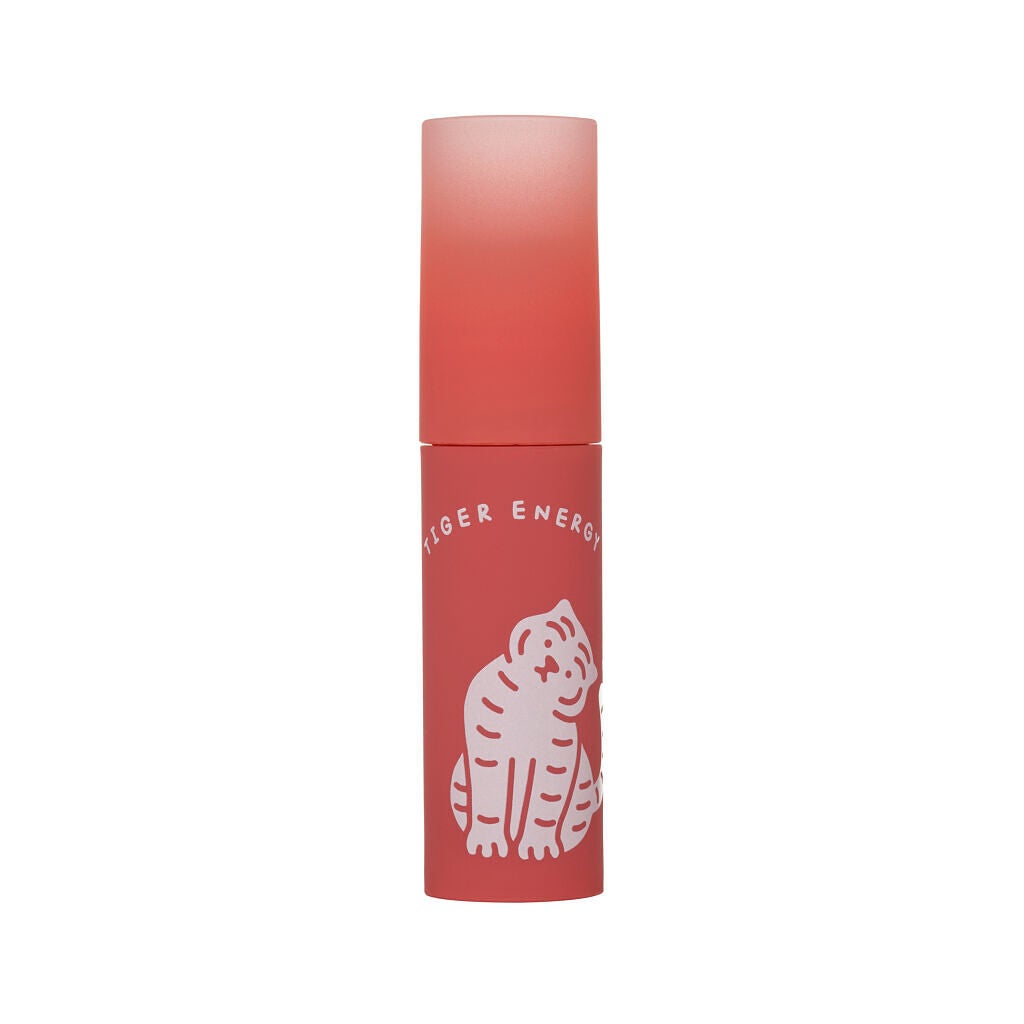 ムジークタイガージェリーデューイーリップティント/etudeのショート動画をlipsでチェック! Lips