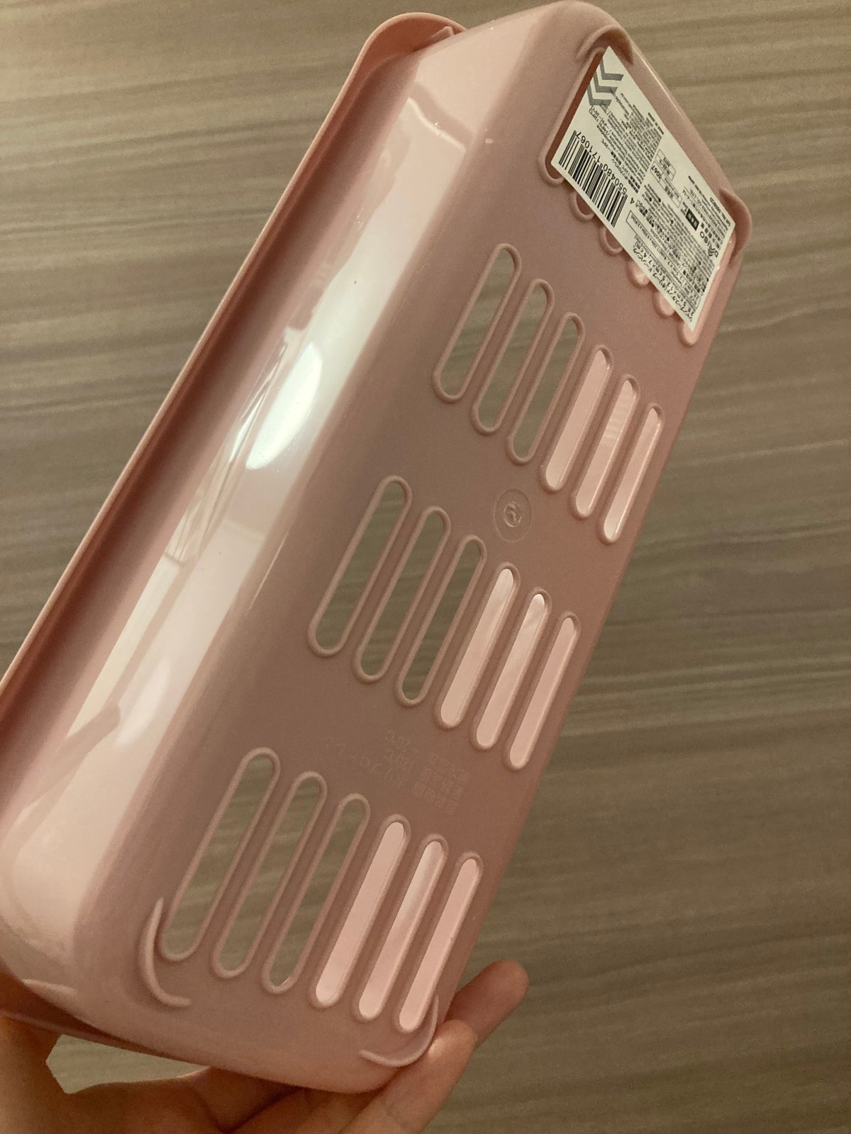 シャンプースタンド|daisoの口コミ 超優秀!100均で買えるおすすめコスメ!ボトル底面のヌルつき防止に! By 嘘が苦手なくま Lips