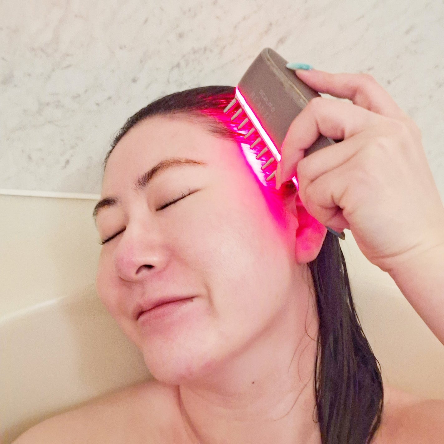 スカルプ電気ブラシ|アンファー(スカルプD)の口コミ スカルプ電気ブラシ|アンファー(スカルプD)の口コミ