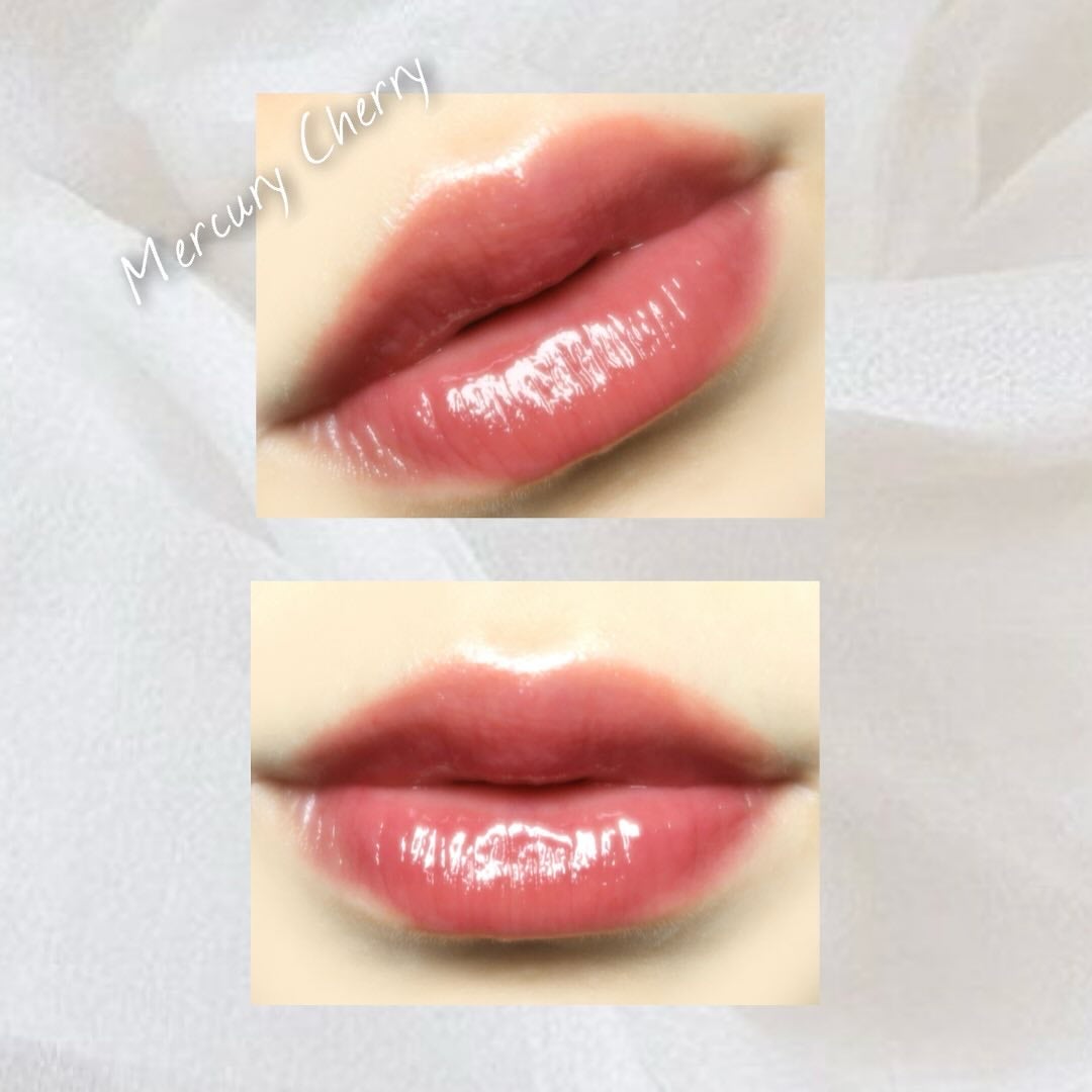 【新色レビュー】グロウラッピングティント|lipguardianの口コミ じゅんわり血色チェリー🍒 リップガーディアン By 𝑀𝑎𝑟𝑢𝑐𝑜