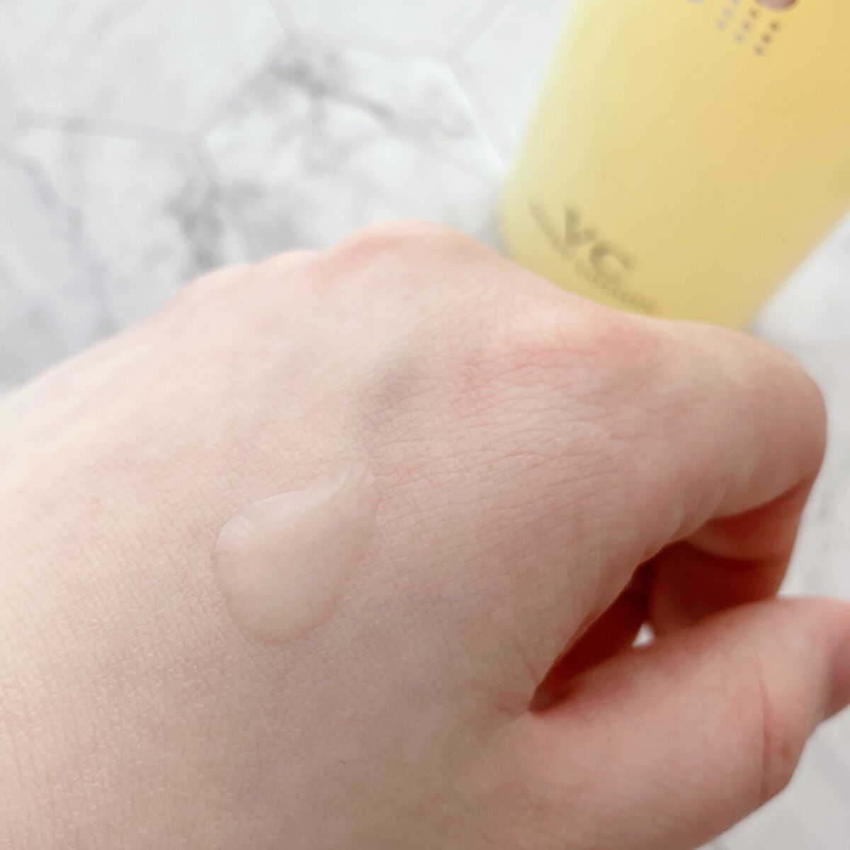 モイスト ローションc|リッツの口コミ「敏感肌におすすめの化粧水!ぐんぐん浸透 ツヤ肌うるるん 」 By チョコ★フォロバ敏感肌20代