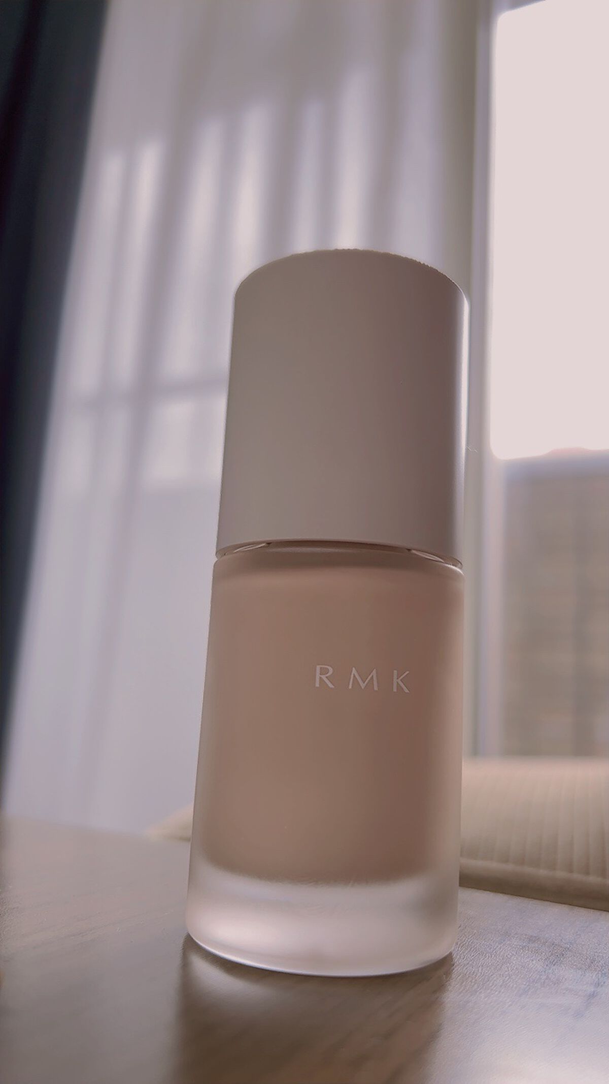 Rmk リクイドファンデーション フローレスカバレッジ|rmkの口コミ 肌に密着! Rmkリクイドファンデーション フローレスカバレッジ