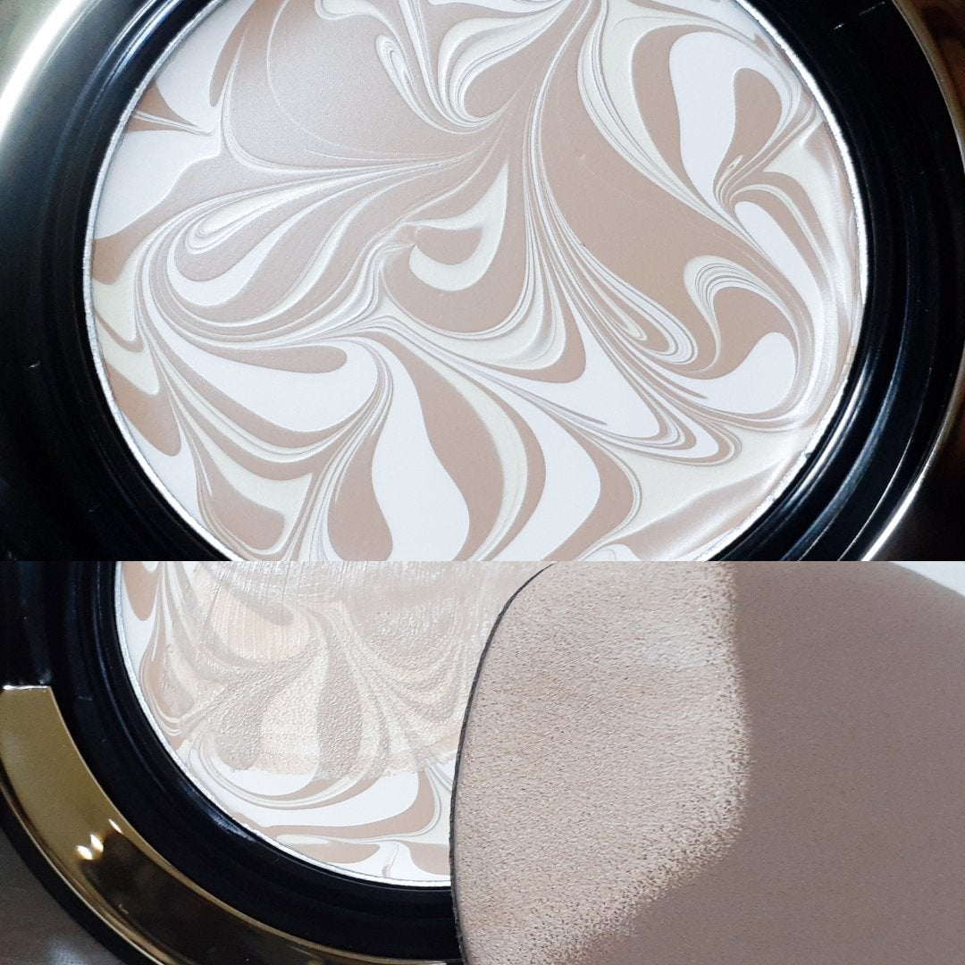 Signature Essence Cover Pact |age20sの色味は?色選びの参考になる口コミ Age20sエージト