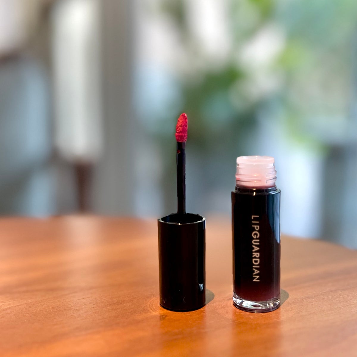 グロウラッピングティント|lipguardianの口コミ ブルベにおすすめのリップグロス! 新しいカラーが発売されたよ♡ By