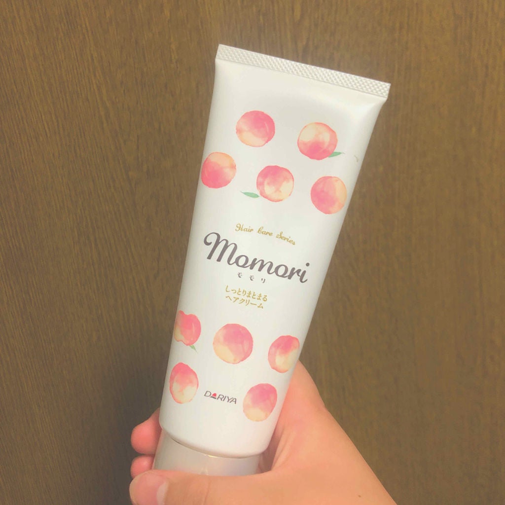 しっとりまとまるヘアクリーム |モモリの口コミ 皆さんこんにちは! 虹恋(にこ)です! By 虹恋(恋日記、公開中)乾燥肌 Lips