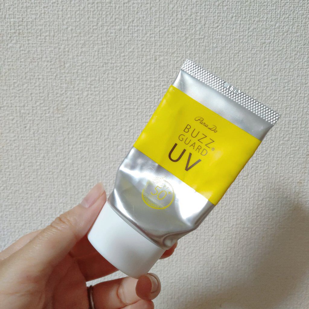 バズ ガードuv N|パラドゥの口コミ パラドゥバズ ガードuv N 子どもたちの日焼け止めが欲しくて探していたら By 藍緋あいひ
