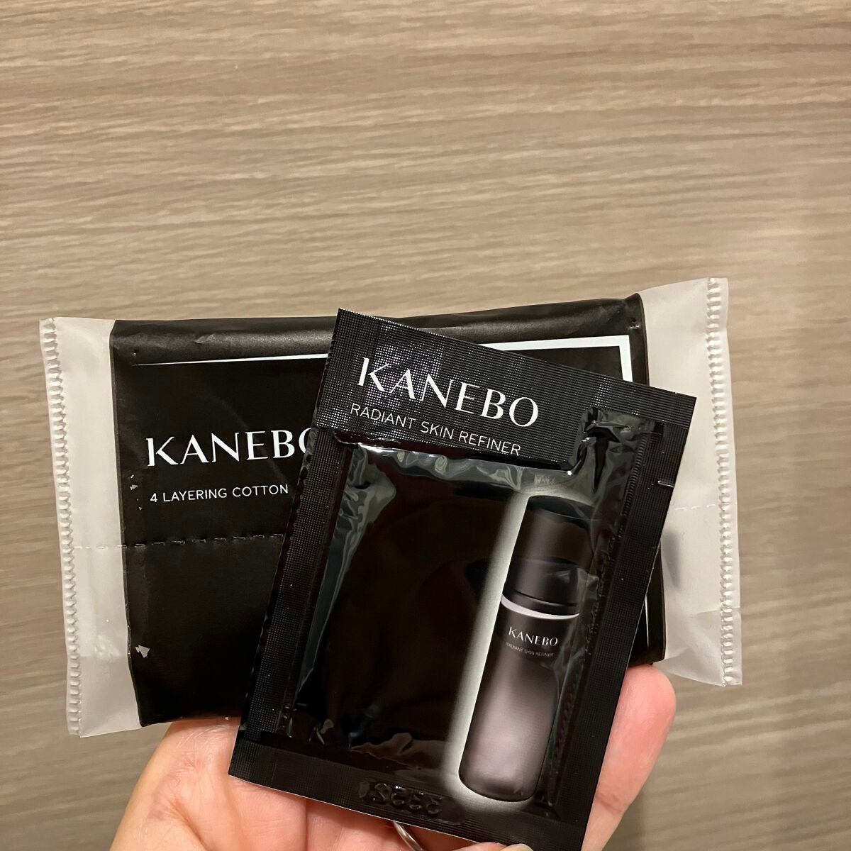 ラディアント スキン リファイナー|kaneboの辛口レビュー Kaneboより、310新発売アイテム By まるのすけコスメ全力