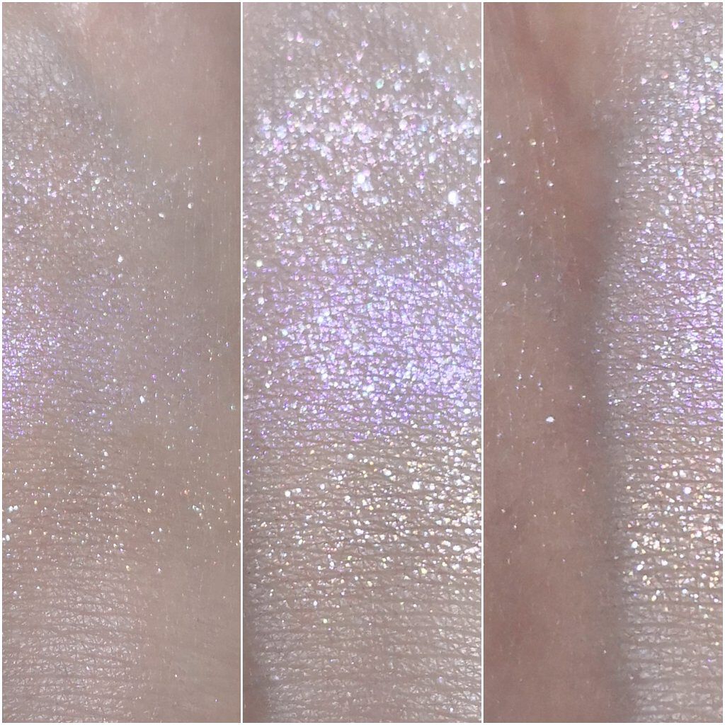 ドラマティックアイカラー (パウダー)/(クリーム) SV841 ダイヤモンドシュガー / マキアージュ(MAQuillage) | LIPS