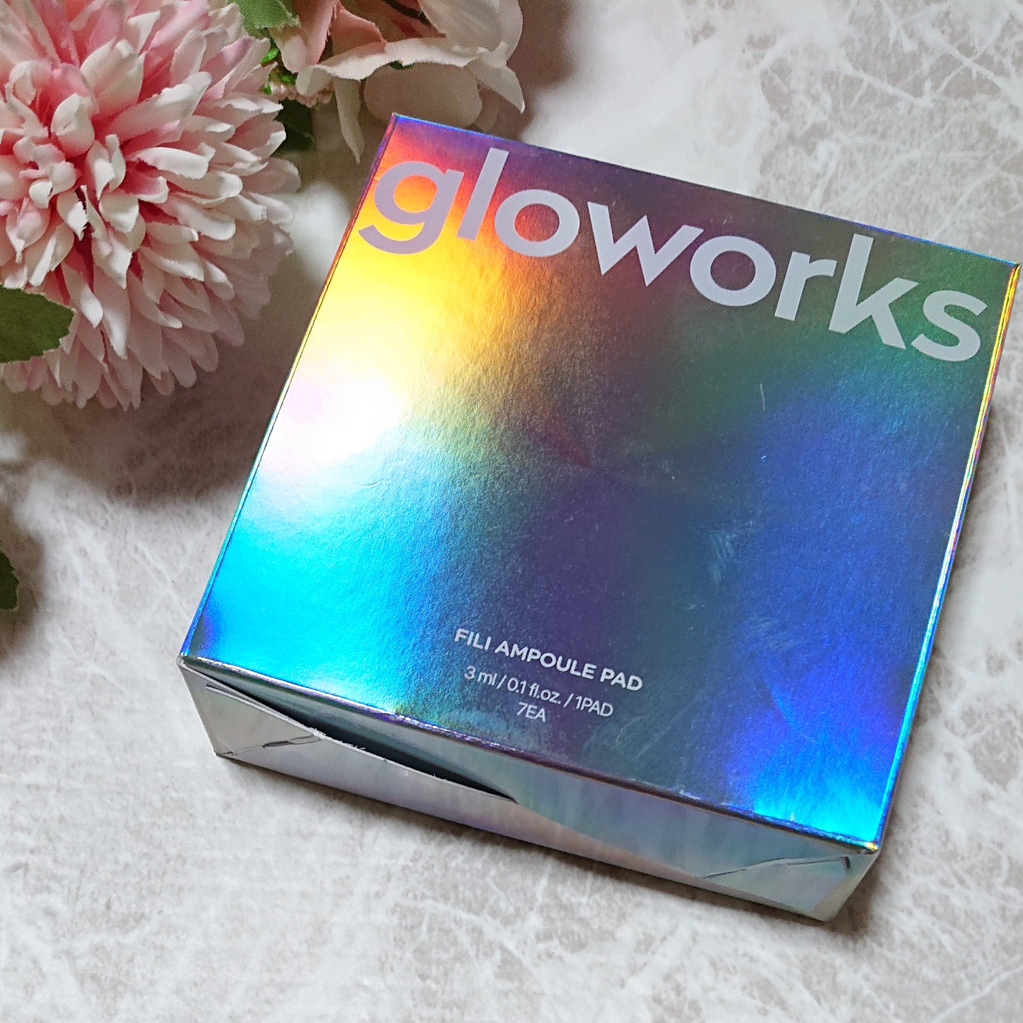 4Dモーションスキンブースタ｜gloworks他、1商品を使った口コミ - 角質・皮脂・毛穴ケアに😆 使い方も簡単です by ir_uuy ...