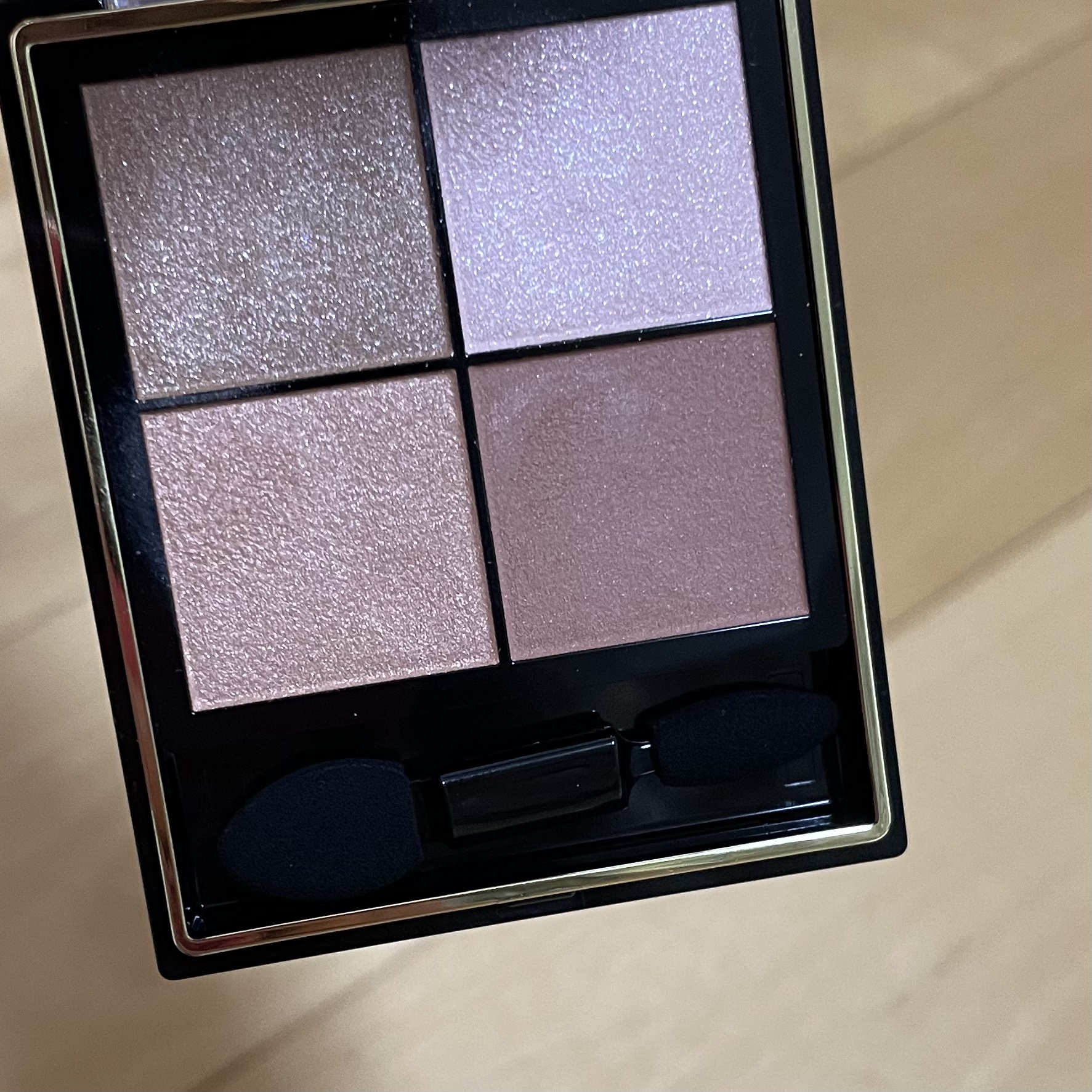 リアルクローズシャドウ CX01 タッセルミュール / excel(エクセル) | LIPS