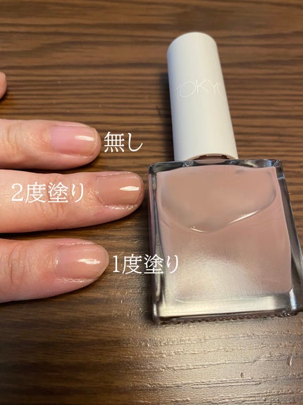 【試してみた】アディクション ザ ネイル ポリッシュ サイレンスト セレニティ” Addictionの人気色・イエベブルベ別の口コミ