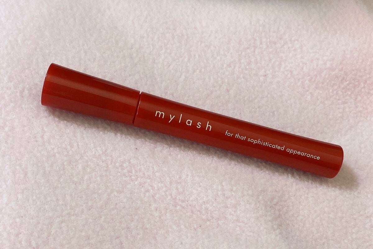 【限定マスカラ】オペラ マイラッシュ アドバンスト|operaの口コミ 使い切ったと言うより、使用期限切れ3ヶ月と液がつきにくくなった