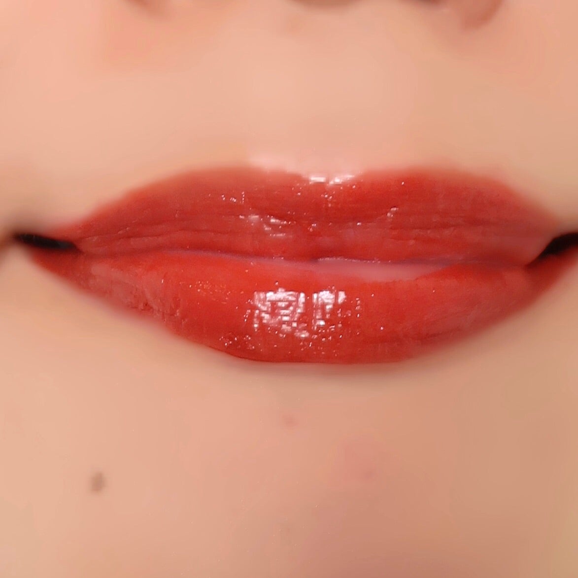 ルージュ ピュールクチュール ヴェルニ ヴィニルクリーム|yves Saint Laurent Beauteの口コミ イエベ秋におすすめの