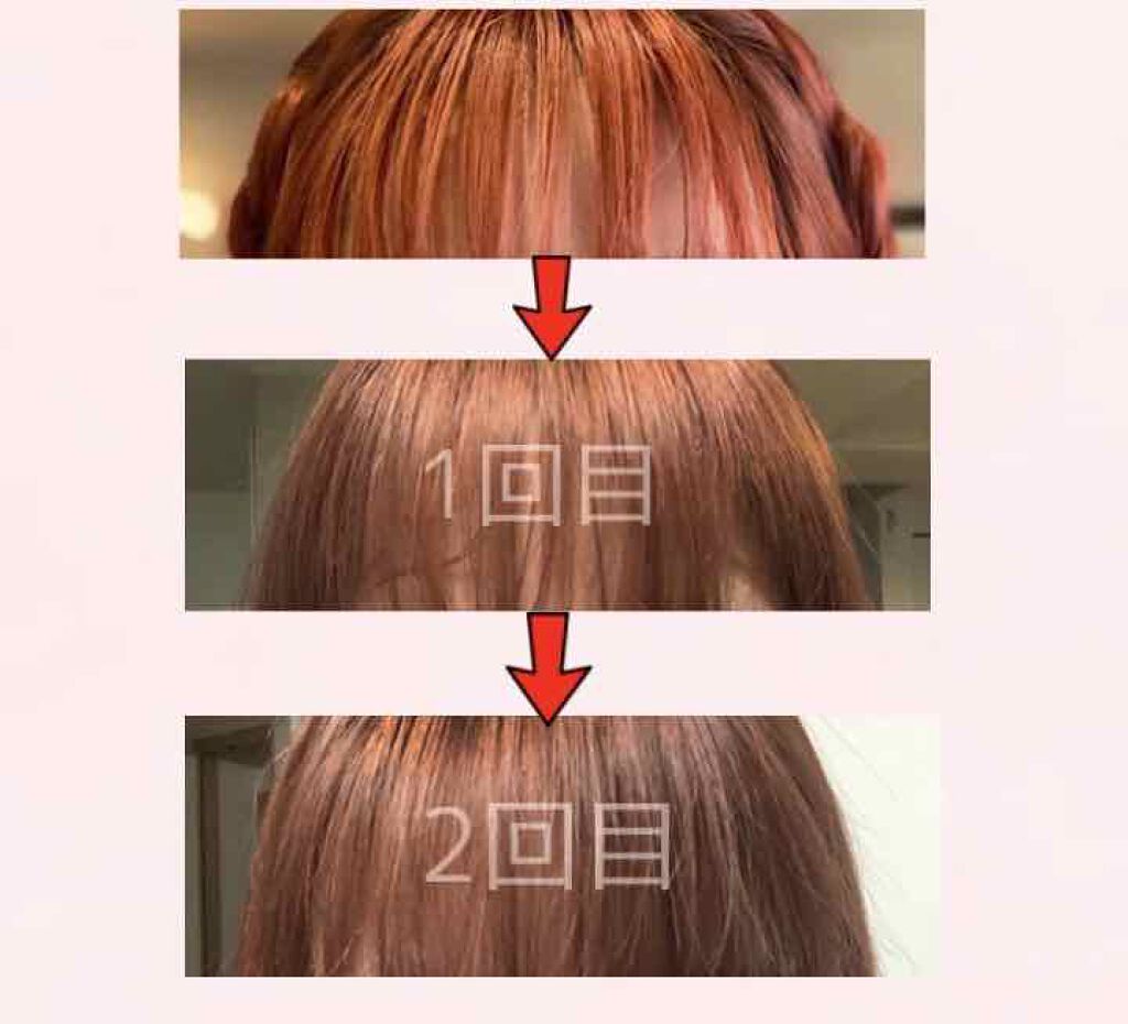 【限定ヘアカラー】エブリ カラートリートメント|アンナドンナの使い方を徹底解説 🖤エブリカラートリートメントブラック🖤 By ぽち🐾敏感