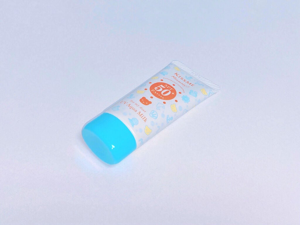 Uvアクアミルク|マミーの効果に関する口コミ 敏感肌におすすめの日焼け止め・uvケア!mommy Uv Aqua Milk By Ash