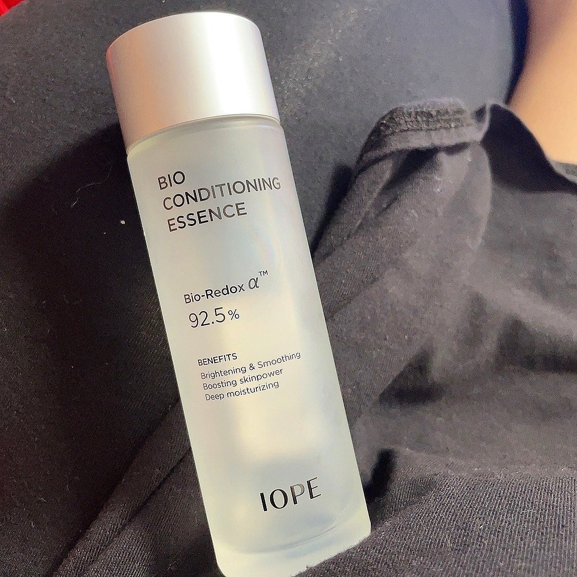 バイオコンディショニングエッセンス|iopeの口コミ Iope バイオコンディショニングエッセンス By 専業主婦乾燥肌20代後半